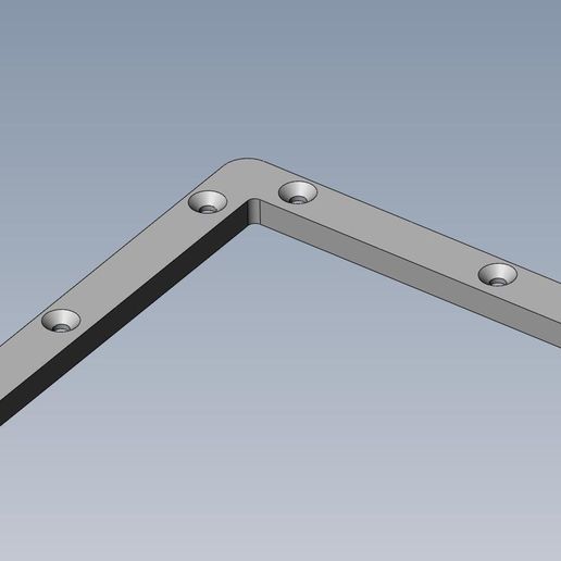 🧞‍♂️ K1 MAX Riser・Free STL File for 3D printing・Cults