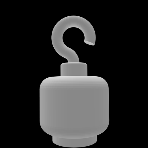 🧩 Hangman game・Free STL File for 3D printing・Cults