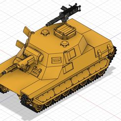 💂 average char r・Free 3D File for 3D printing・Cults