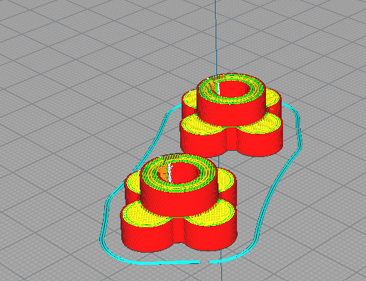 Free STL file Plug for filament holder 🔌 (3MF)・3D printer design to ...