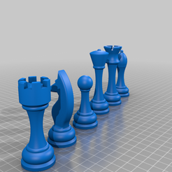 Chess best 3D printing models・2.7k designs to download・Cults