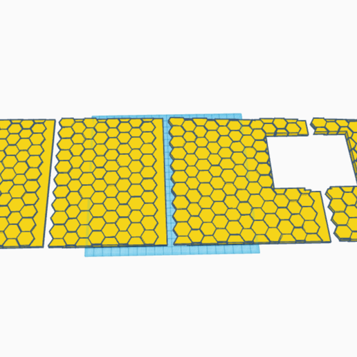 👽 C4 CORVETTE BREADBOX DELETE・ STL File for 3D printing・Cults