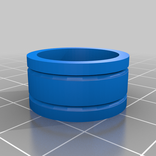 Free 3D file Customizable Platform Trap 🪤 ・3D printable model to ...