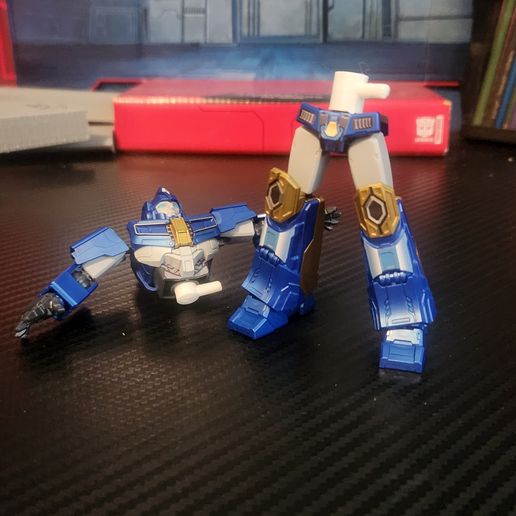 🤖 Transformers Blokees Sentinel Prime Split handlers・Free STL File for ...