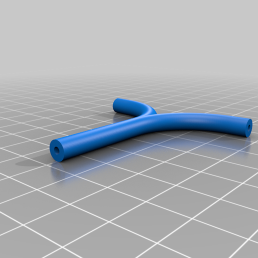 🪢 Greeblies - Filament Connector System・Free STL File for ・Cults