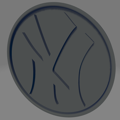 Yankees best STL files for 3D printer・73 models to download・Cults