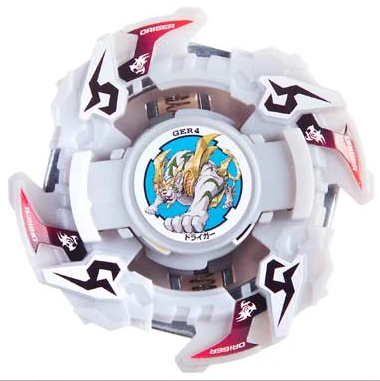 🧸 Beyblade Driger F・ STL File for 3D printing・Cults
