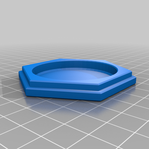 🤏 Small Plant Tray・Free 3D File for ・Cults