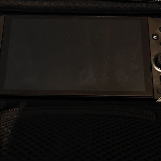 🎲 GPD win 4 Grippy Sticks・ STL File for 3D printing・Cults