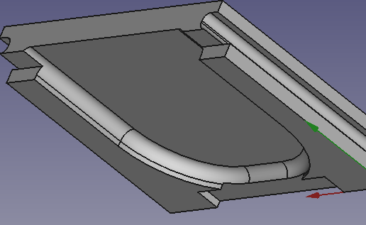 STL file vernier caliper battery cover 🔋 ・Design to download and 3D ...