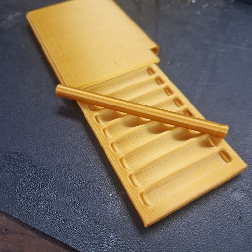 📦 Coke/Snuff Box V10・ STL File for 3D printing・Cults