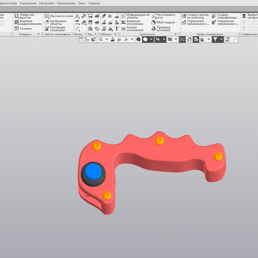 🔦 flashlight handle・ STP File for 3D printing・Cults