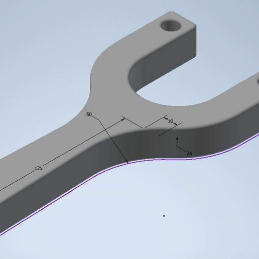 STL file Slingshot 🎲 ・Model to download and 3D print・Cults