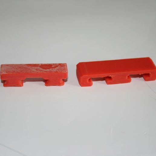 👽 DIY Linear Translational Stage - Micrometer resolution・Free 3D File ...