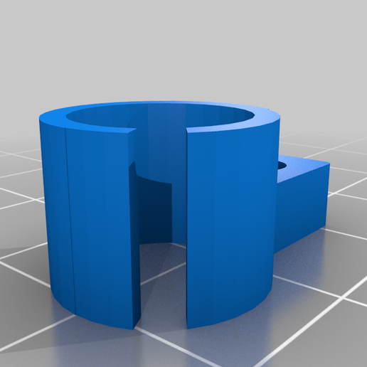 Free STL file cable holder 🔌 ・3D printing model to download・Cults