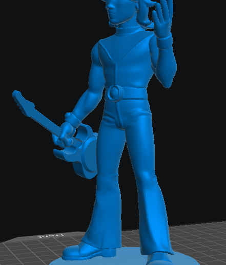 interstella 5555 arpegius