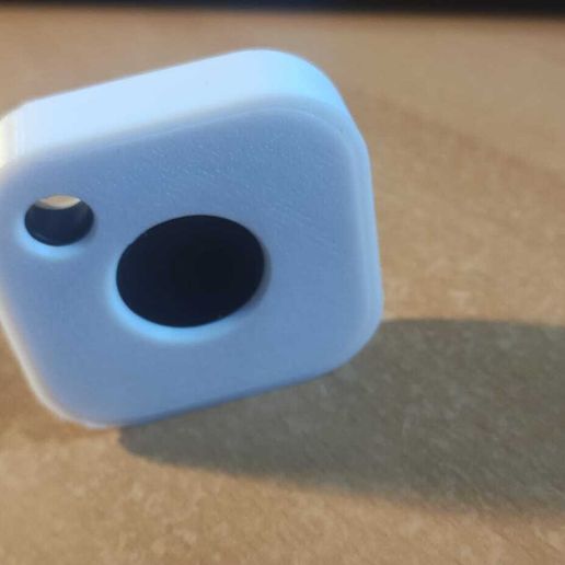 🧉 Tile Mate protection・ STL File for 3D printing・Cults