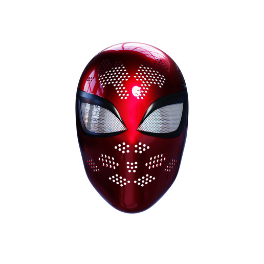📁 Walker Spider-Man Faceshell File・ 3D File for 3D printing・Cults