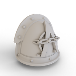 Download 27 3D models from Alpha Legion listed by JLA3D • 3D printer ...