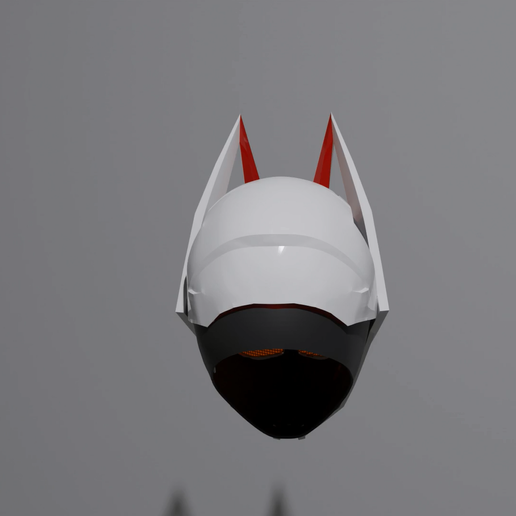 🪖 Kamen Rider Geats Helmet 3D model STL・Free STL File for ・Cults