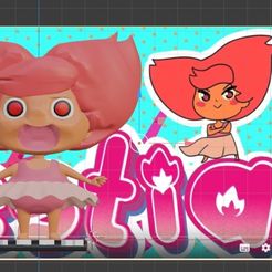 Hestia best STL files for 3D printer・40 free models to download・Cults