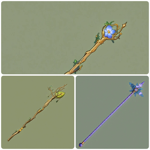 STL file Scepter Armor Pack - STL Printable 🦸 ・3D printable design to ...