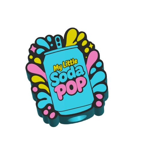 topper soda