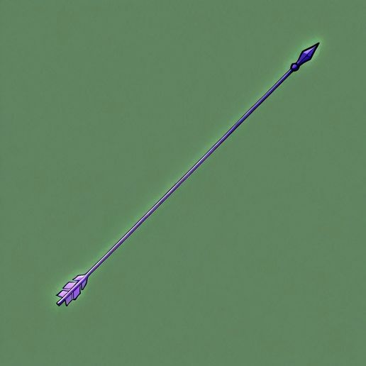 STL file Arrow Pack - STL Printable 🏹 ・3D printer model to download・Cults