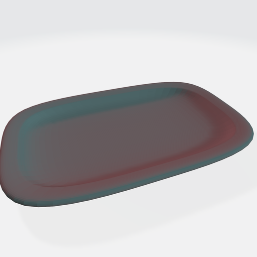 Free STL file Screw tray 5 - 3d printable 🧰 ・3D printable model to ...