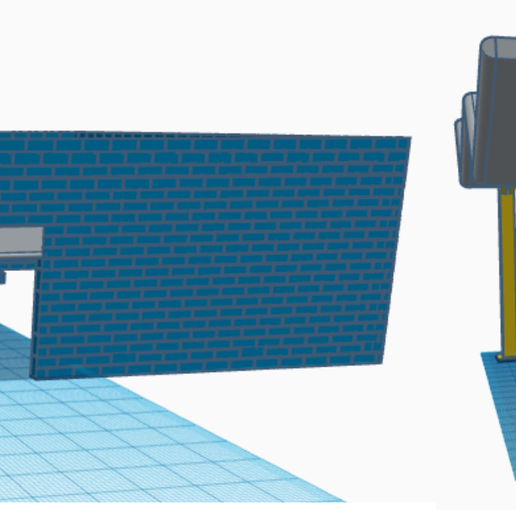 🥵 Fast and the Furios Tej's Garage Hot wheels Scale・ 3D File for ・Cults