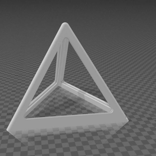♾️ Infinity Prism Borg Kits Design・Free STL File for ・Cults
