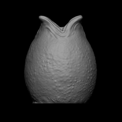 👽 3D PRINTABLE OPEN AND CLOSED ALIEN EGGS SIX PACK・ STL File for 3D ...