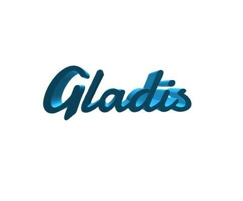 glade logo vector