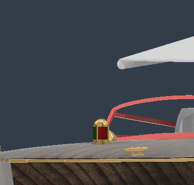 🛥️ RC Boat Windsor Slipper Launch 1/10 scale・ STL File for 3D printing ...