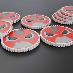 Animonsta best 3D printer models・1 free models to download・Cults