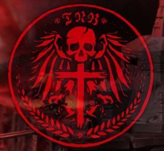 arquivo STL Red Brigade Storm Troopers of the Spanish Inquisition #1 👴 ...