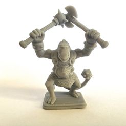 All the 3D printed objects by the community・Cults