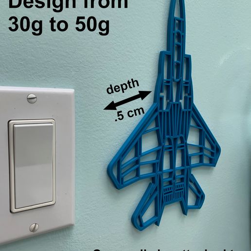 STL file MQ28 WALL ART 🎨 ・3D printer model to download・Cults