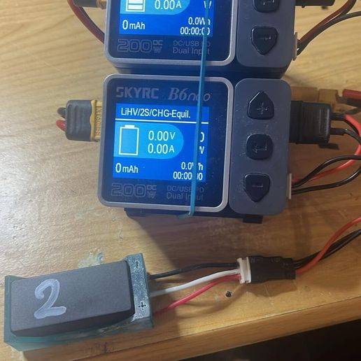 Free STL file reflex load 🚁 ・3D printable model to download・Cults