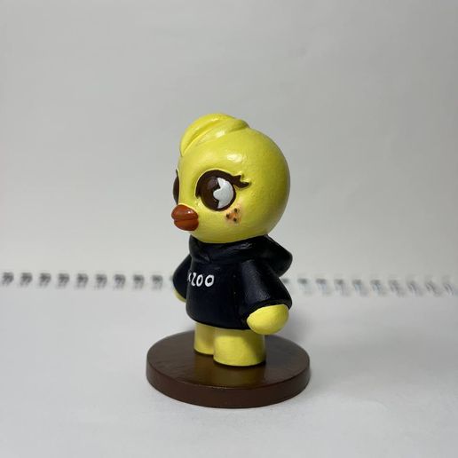 3D print SKZOO BBOKARI STRAY KIDS・Cults
