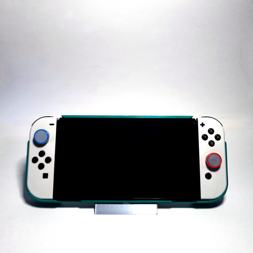 🕹️ Nintendo switch flip case・Free STL File for 3D printing・Cults