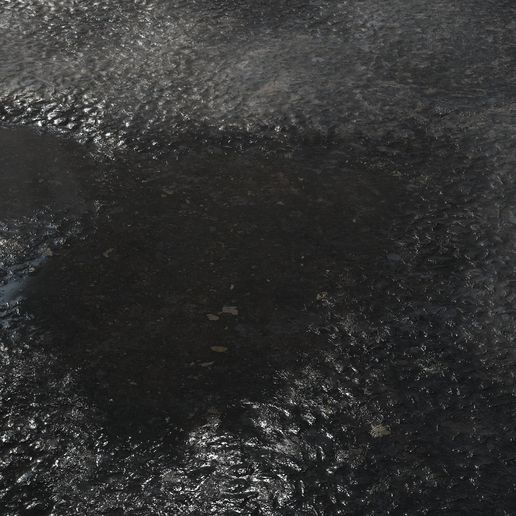 concrete texture pbr