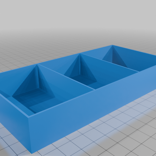 Free 3D file Men nefer game insert 🎲 ・3D printer model to download・Cults