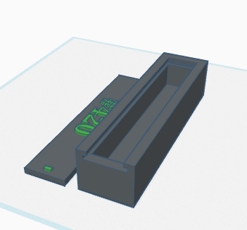STL file box 420 📦 ・3D printer model to download・Cults