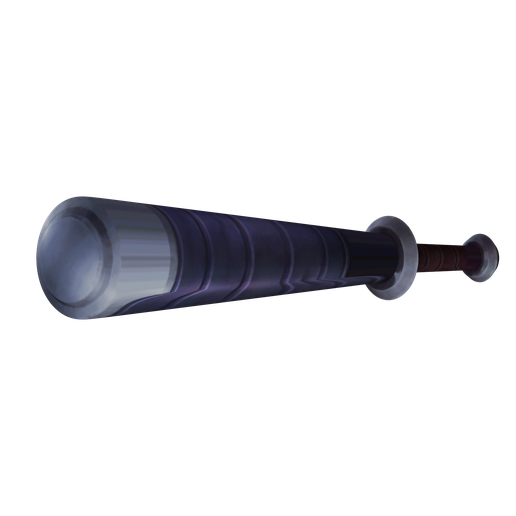 STL file League Of Legends Constable Trundle Mace Skin For Cosplay 🔫 ...