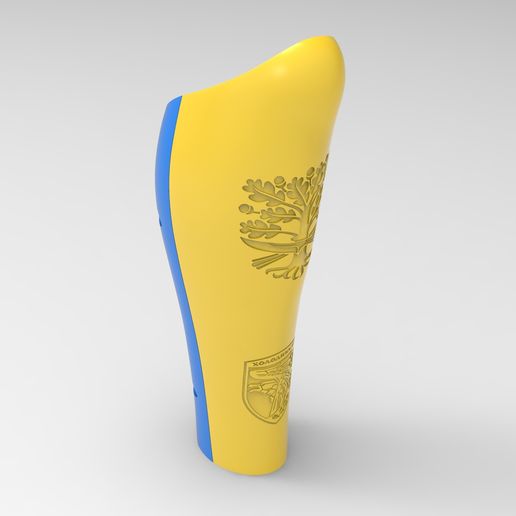👽 Prosthetic fairing OTTOBOCK Otto Bock 3r80 Prosthetic Knee stl・ STL ...