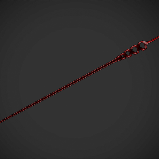 🔫 Evangelion Spear of Longinus for Cosplay・ STL File for ・Cults