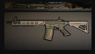 🤙 m4 3d model Call of duty warzone・ OBJ File for 3D printing・Cults