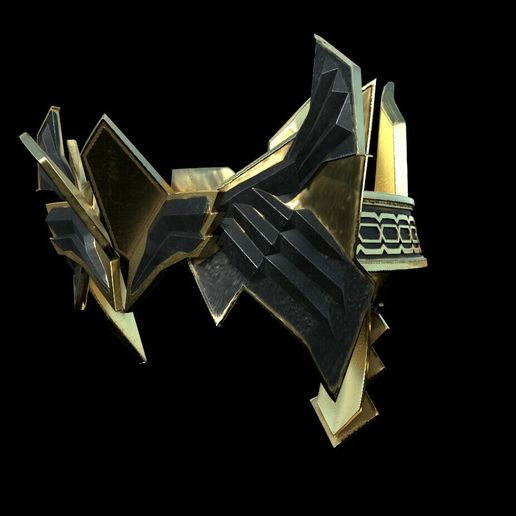 👑 Thorin Oakenshield Crown The Hobbit 3d digital download・ 3D File for ...