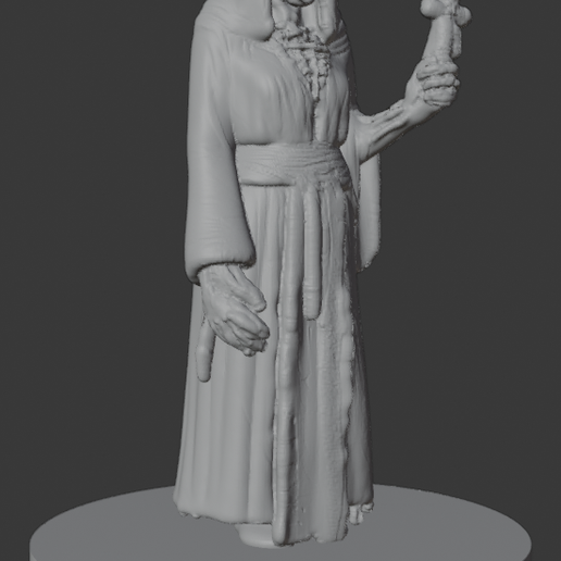 🧟 Zombies, Revenant, Reborn Collection (DND/TTRPG)・Free 3D File for ・Cults